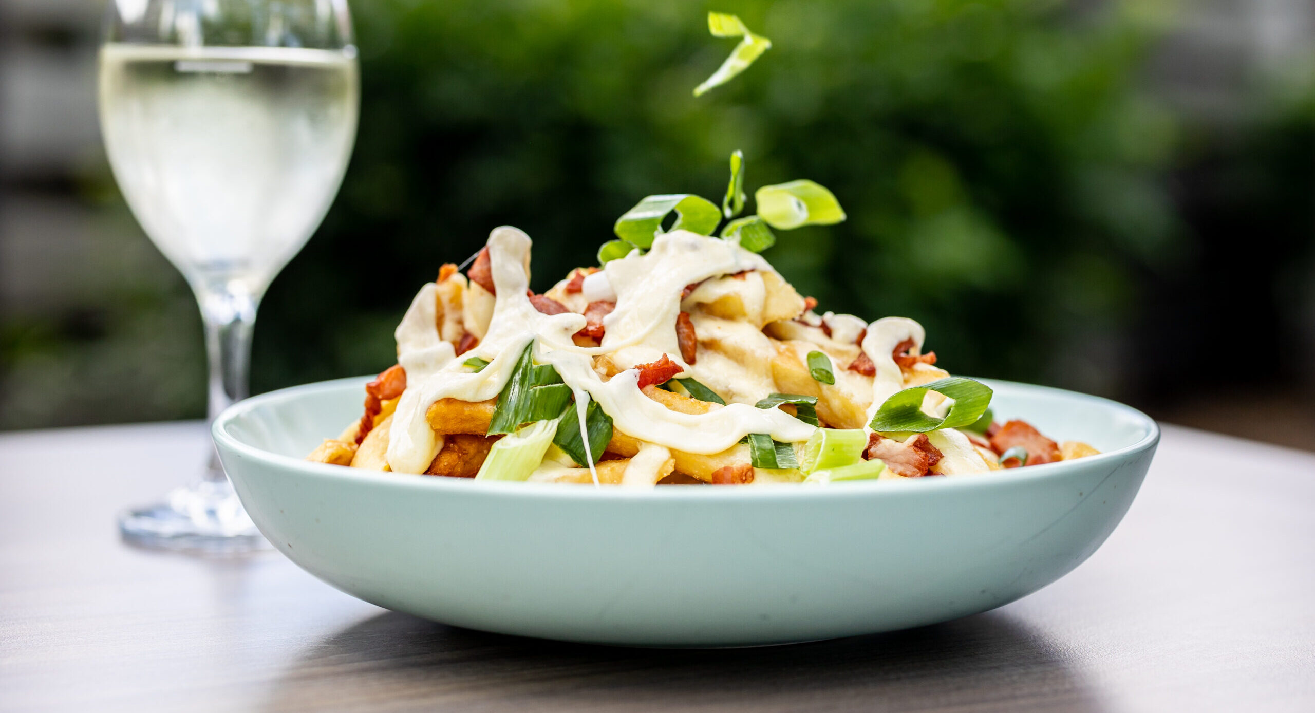 Bistro | The Criterion Hotel Dalby