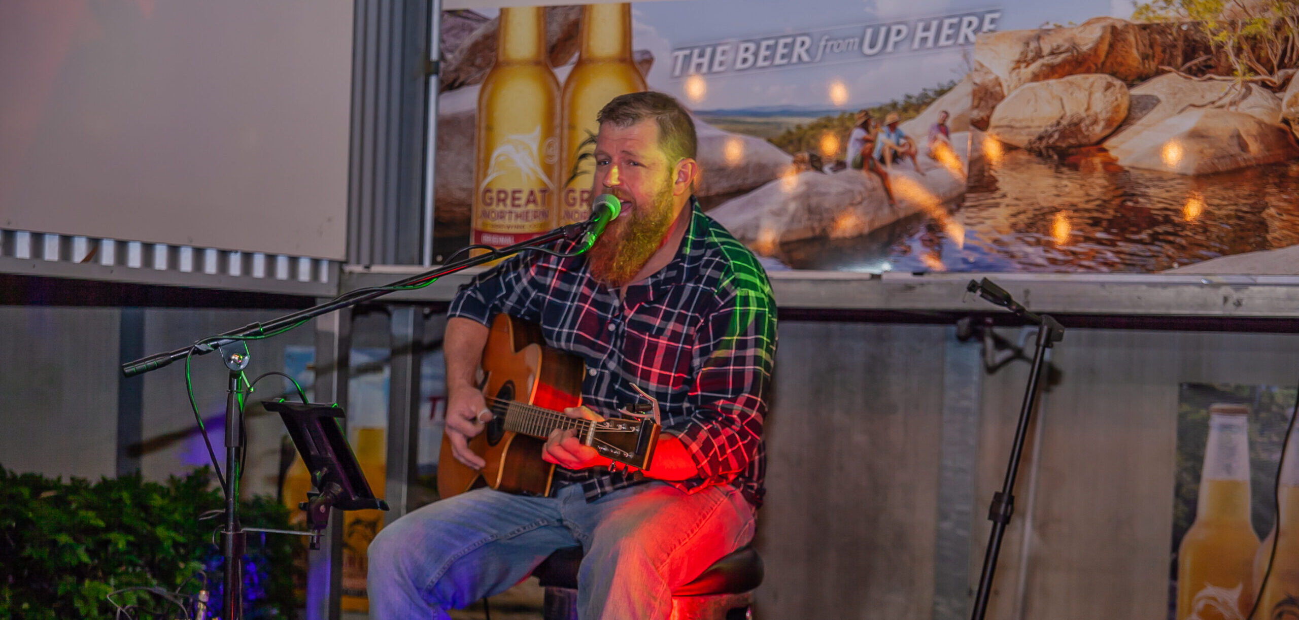 Bistro | The Criterion Hotel Dalby